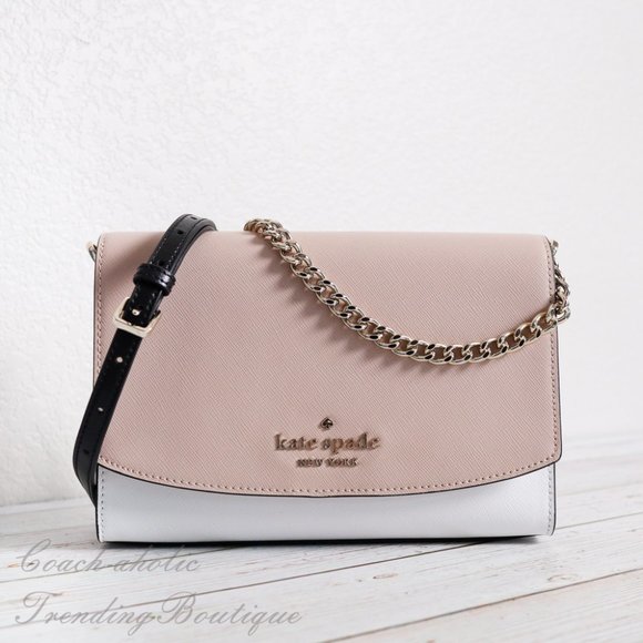 kate spade | Bags | Nwt Kate Spade Carson Convertible Crossbody | Poshmark